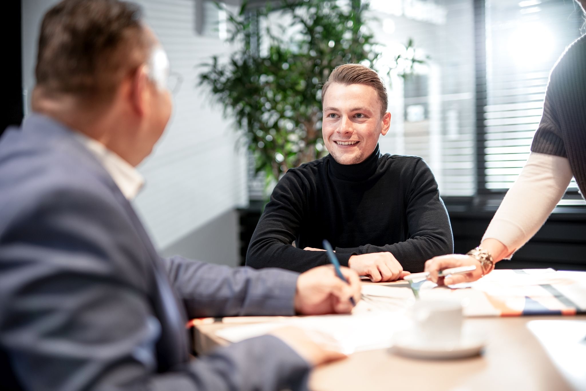 SPGPrints | Meet us at ITMA 2023